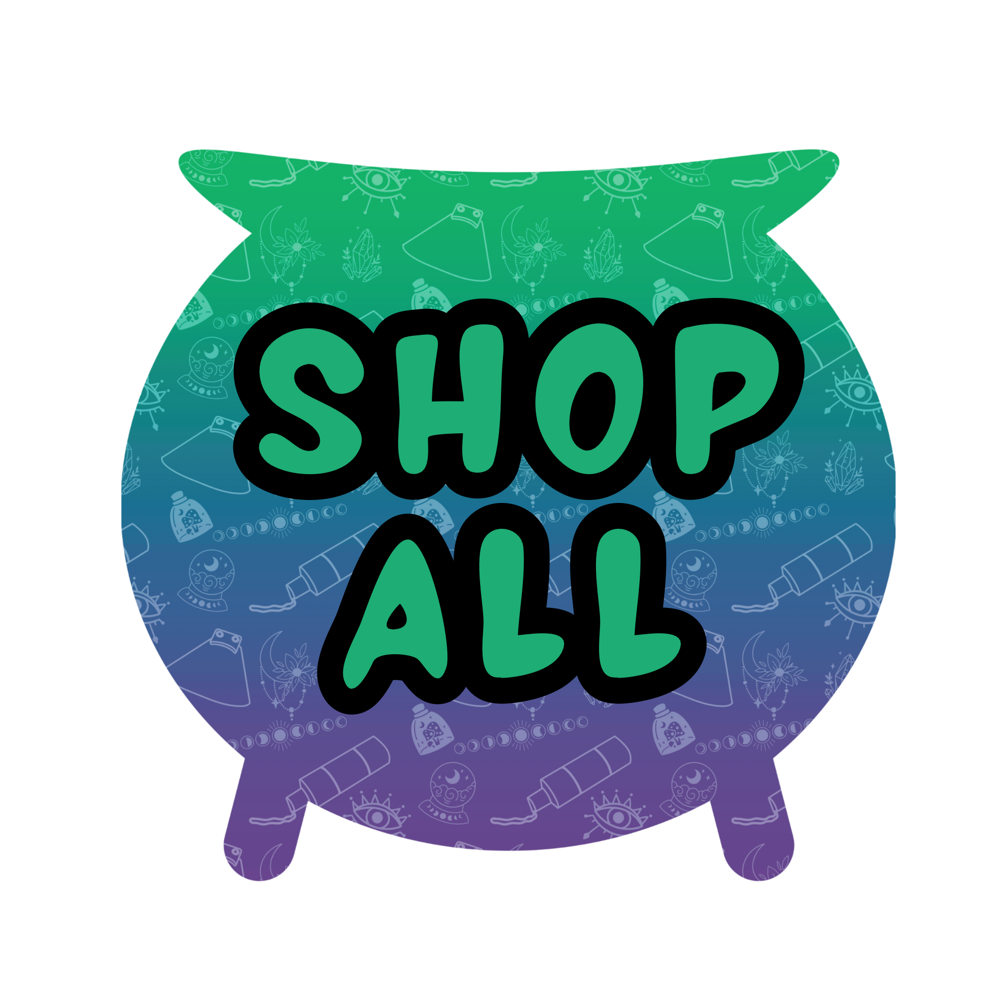 Shop all – Wicky Sticky - Wicked Shimmer Supply