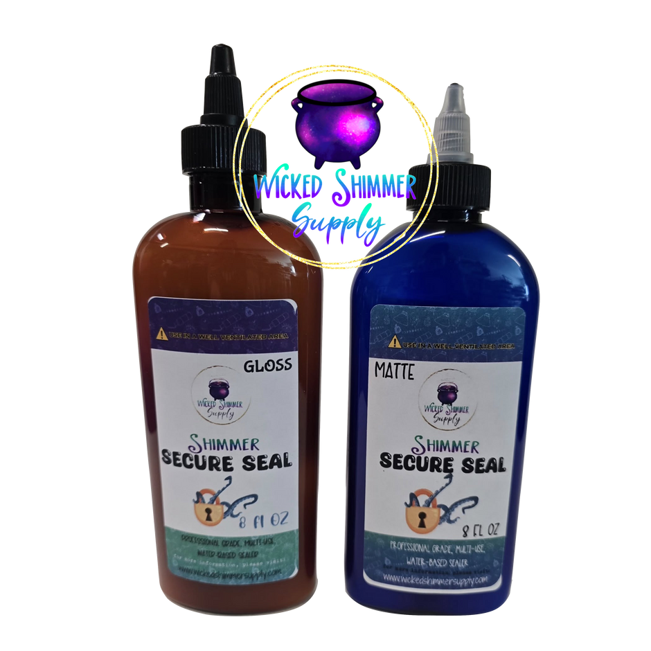 Shop all – Wicky Sticky - Wicked Shimmer Supply